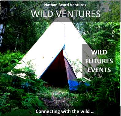 Wild Futures – Nathan Beard Ventures